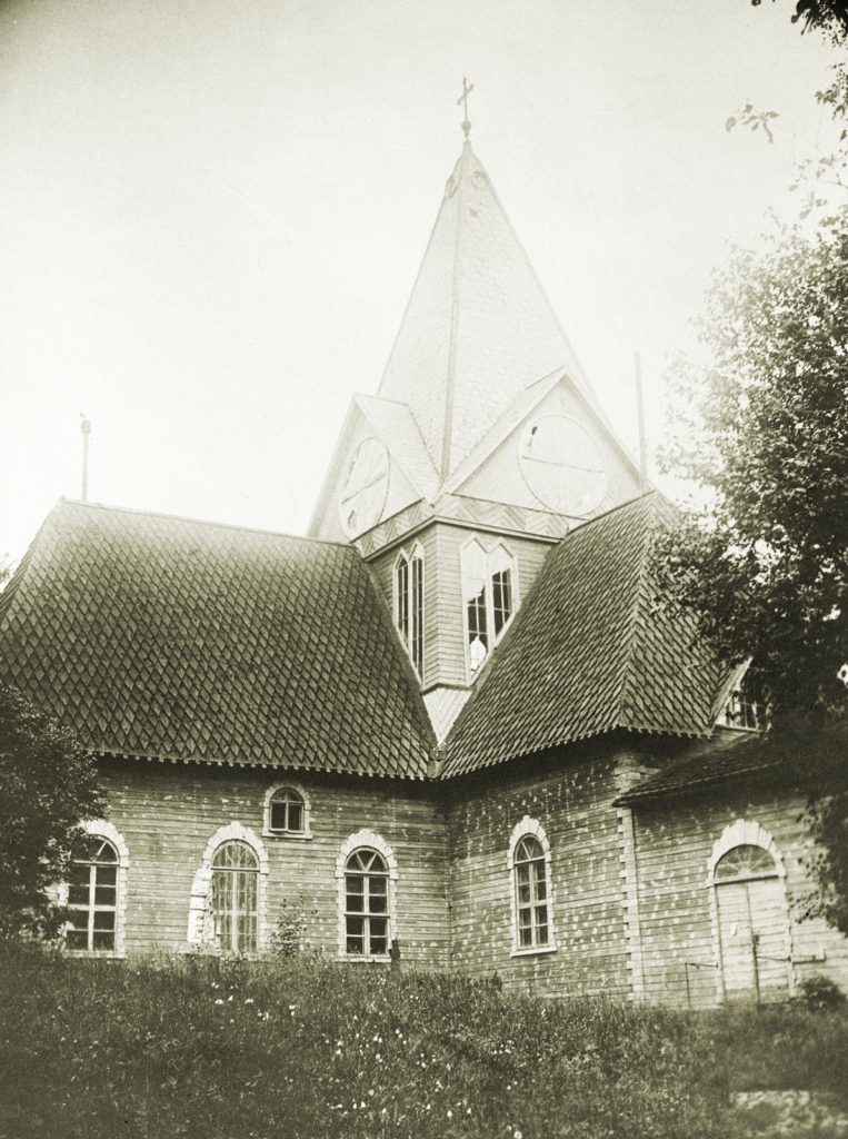 Lempaala – Inkeri