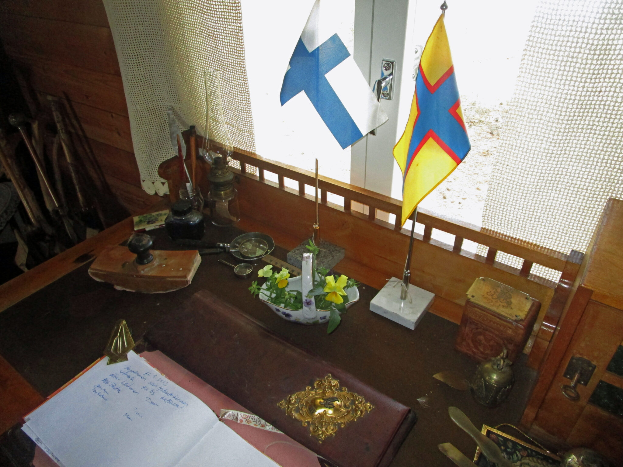 Inkeri - Olet sydämellisesti tervetullut tutustumaan inkeriin ja ...